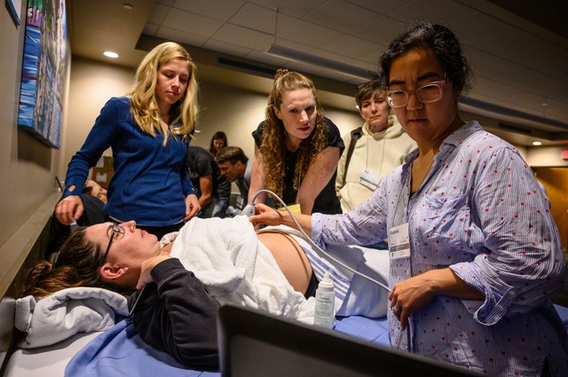 St Paul's Emergency Medicine Update 2025, Emergency Medicine Conference